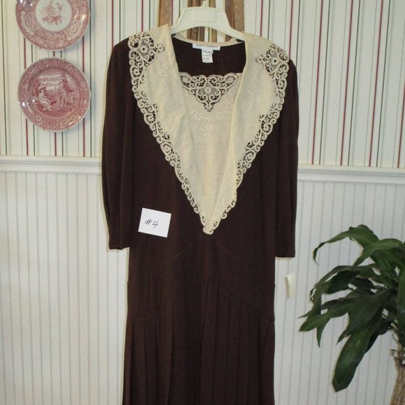Nancy Johnson | Dresses | Nancy Johnson Dress | Poshmark